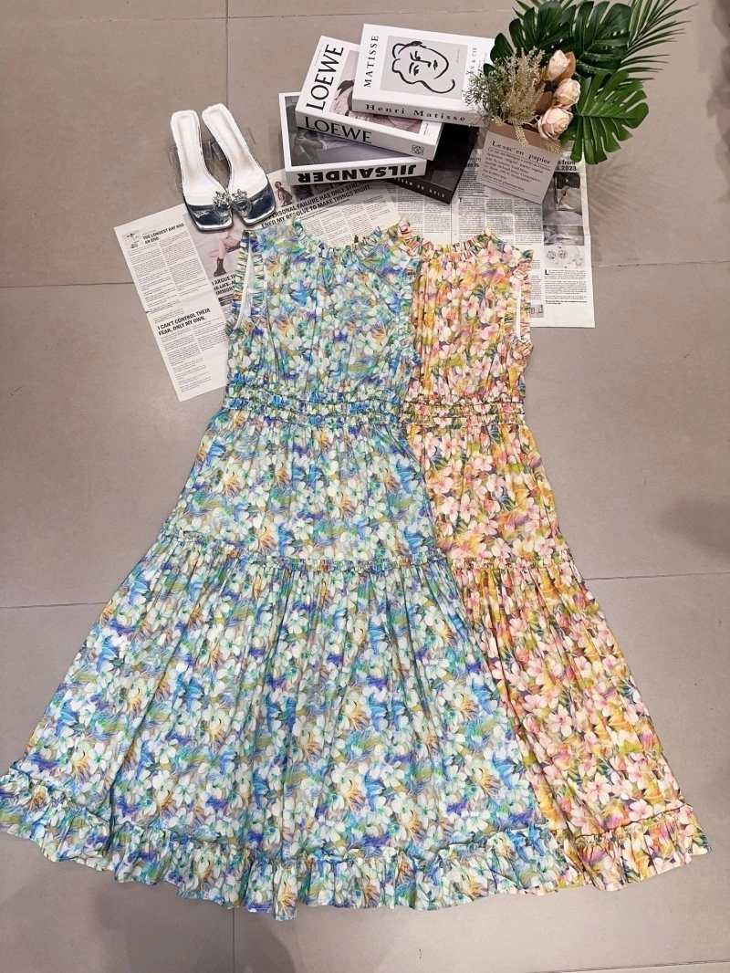 High accuracy Chanel Dress