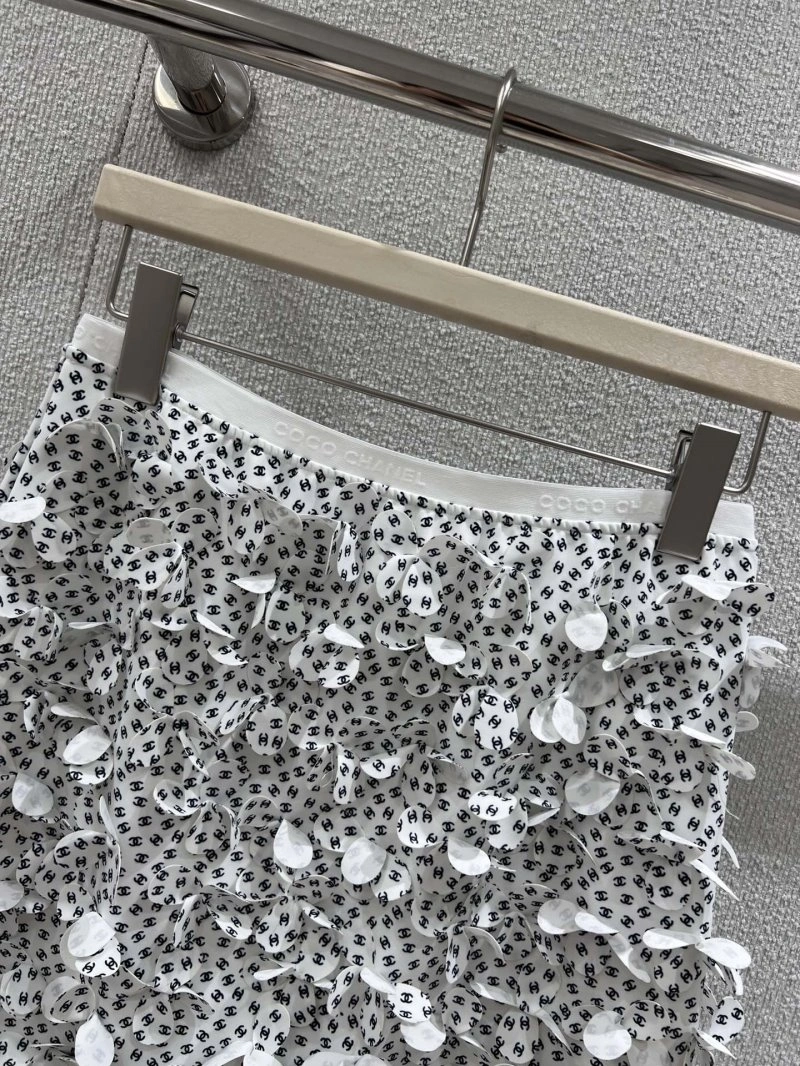 Affordable Chanel Dress