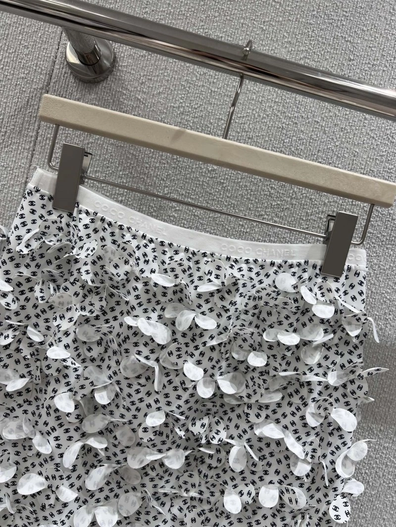 Affordable Chanel Dress