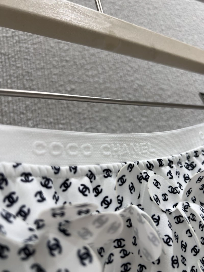 Affordable Chanel Dress