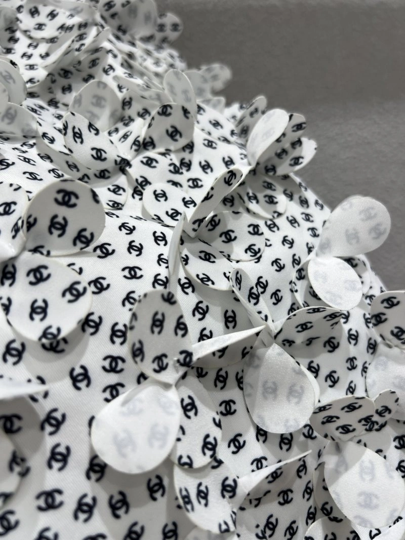 Affordable Chanel Dress