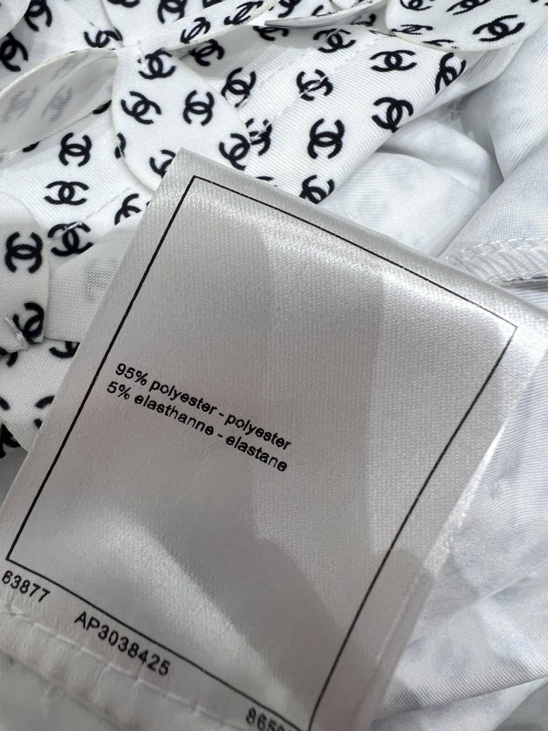Affordable Chanel Dress