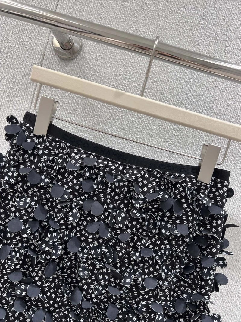 Bargain Chanel Dress
