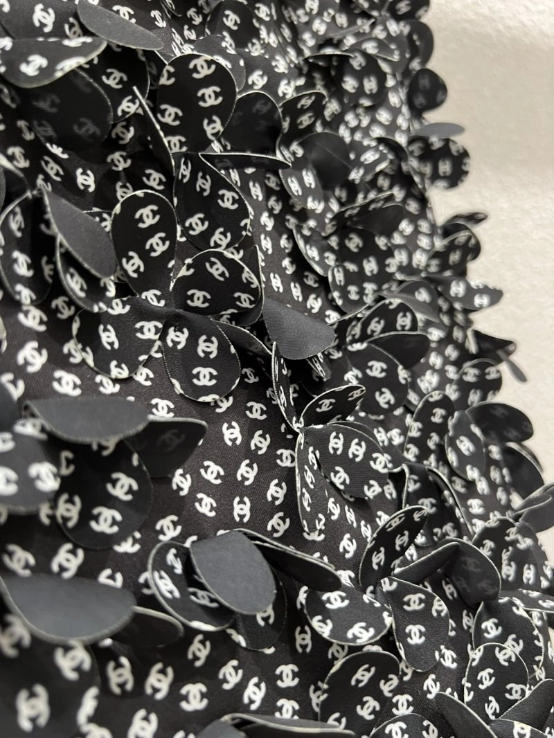 Bargain Chanel Dress