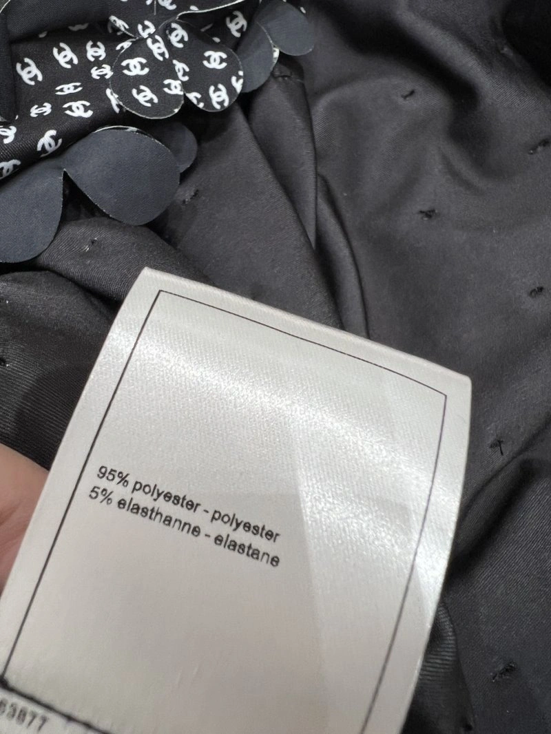 Bargain Chanel Dress