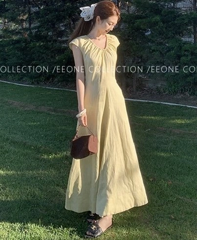 Chanel Dress