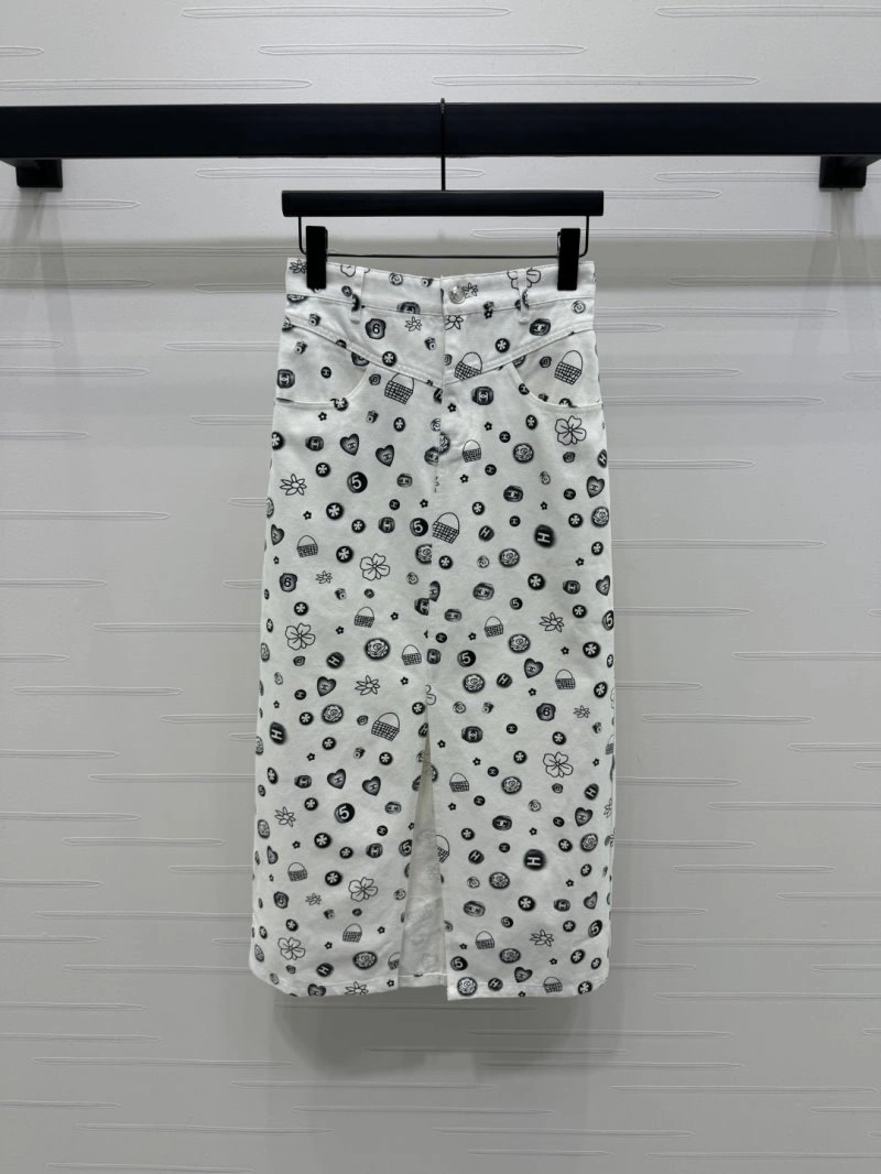 Chanel Dress