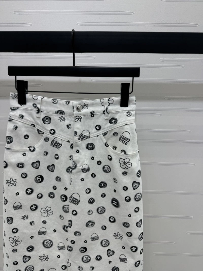 OEM Chanel Dress