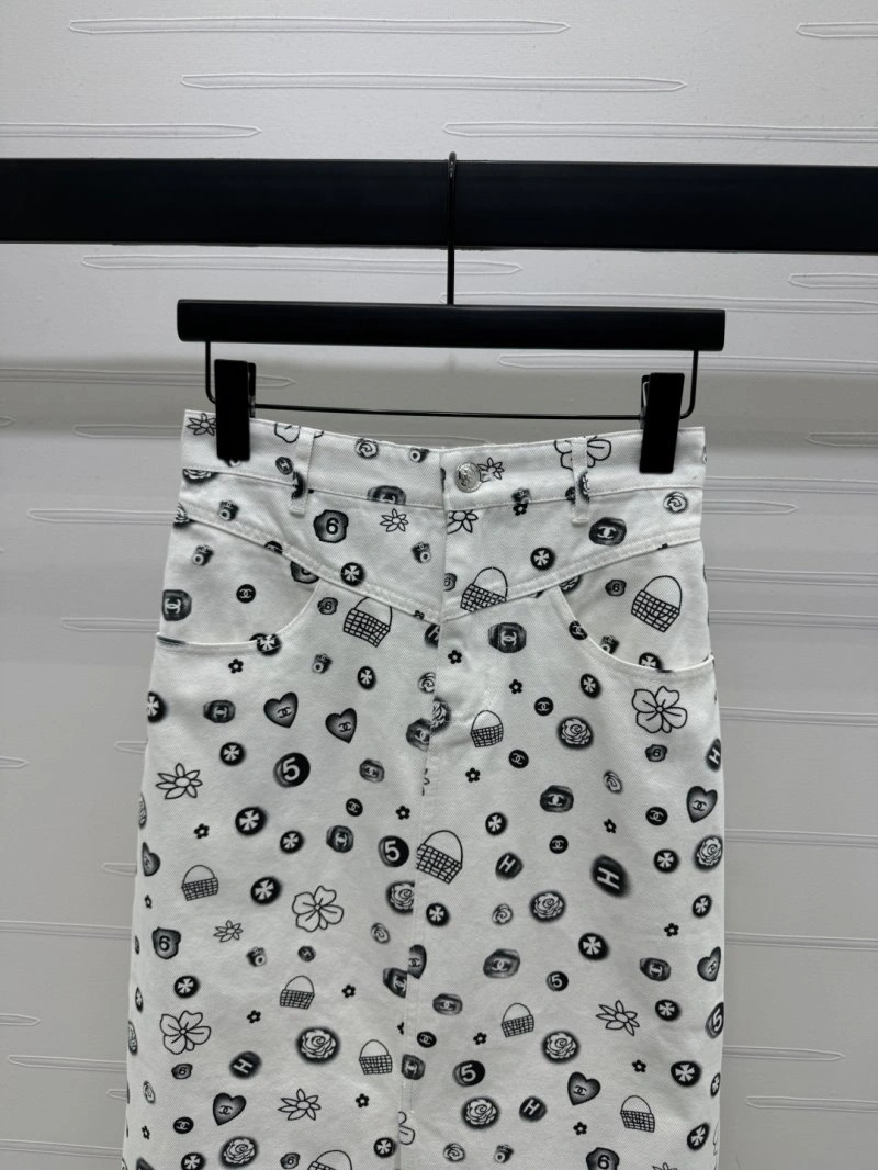 OEM Chanel Dress