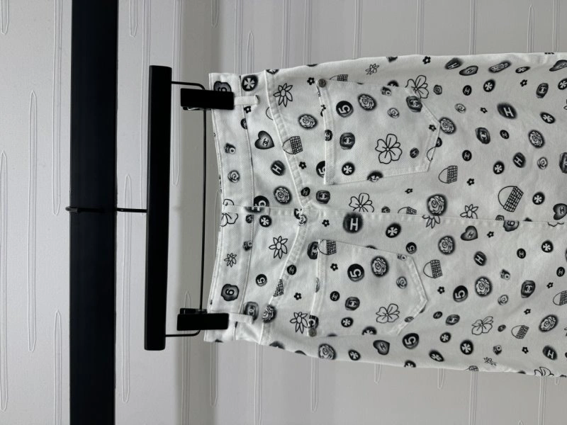 OEM Chanel Dress