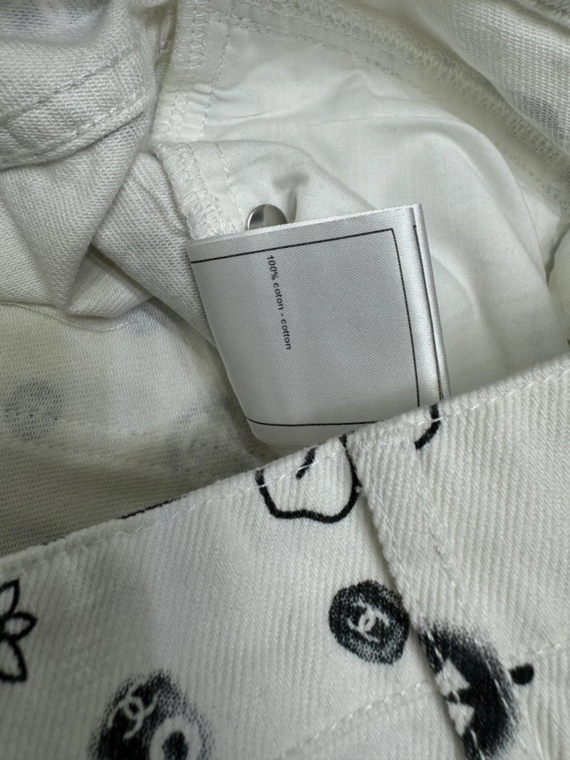 OEM Chanel Dress