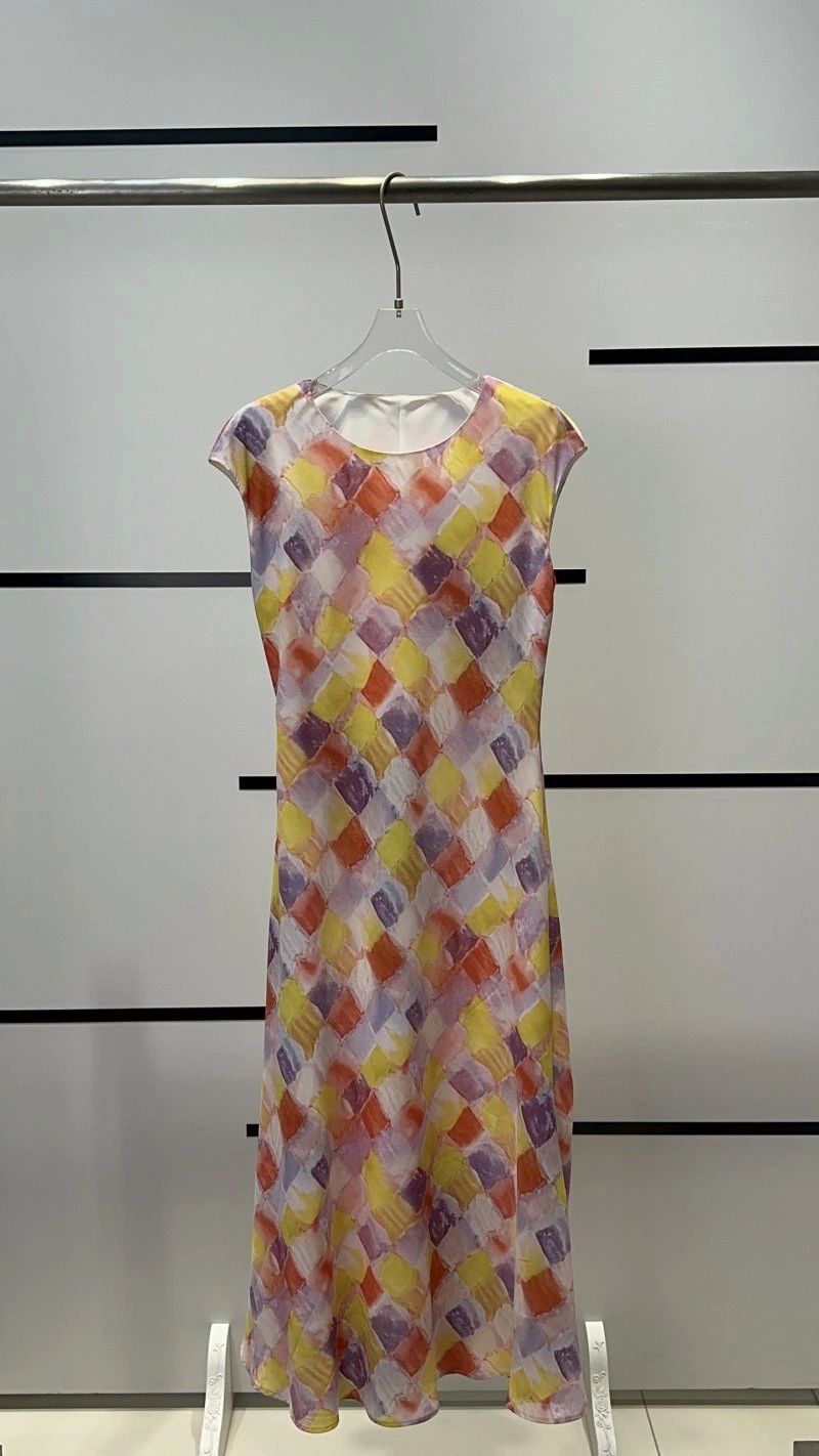 Chanel Dress
