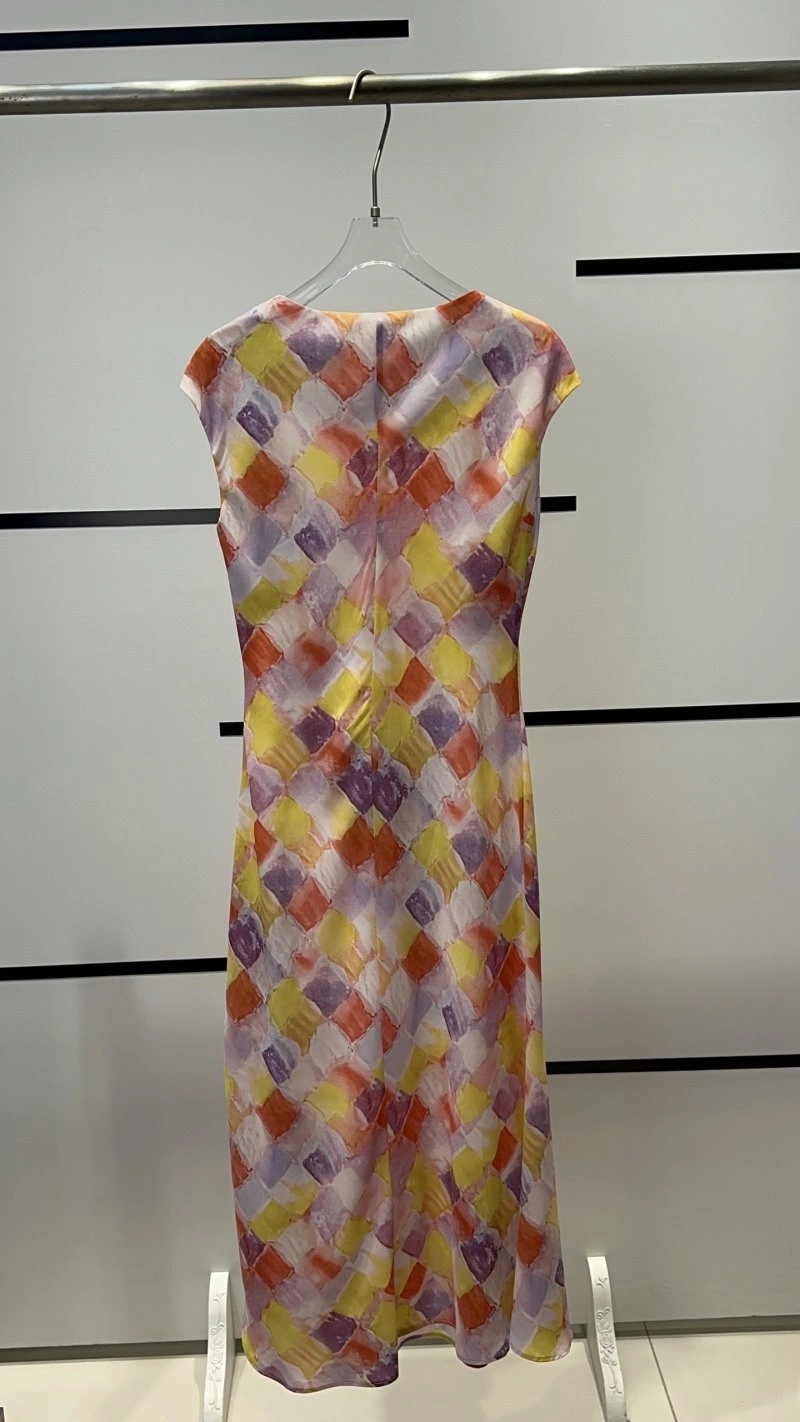 Cut-rate Chanel Dress
