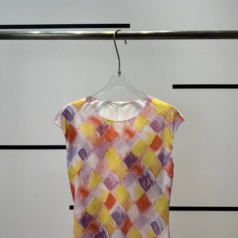 Cut-rate Chanel Dress