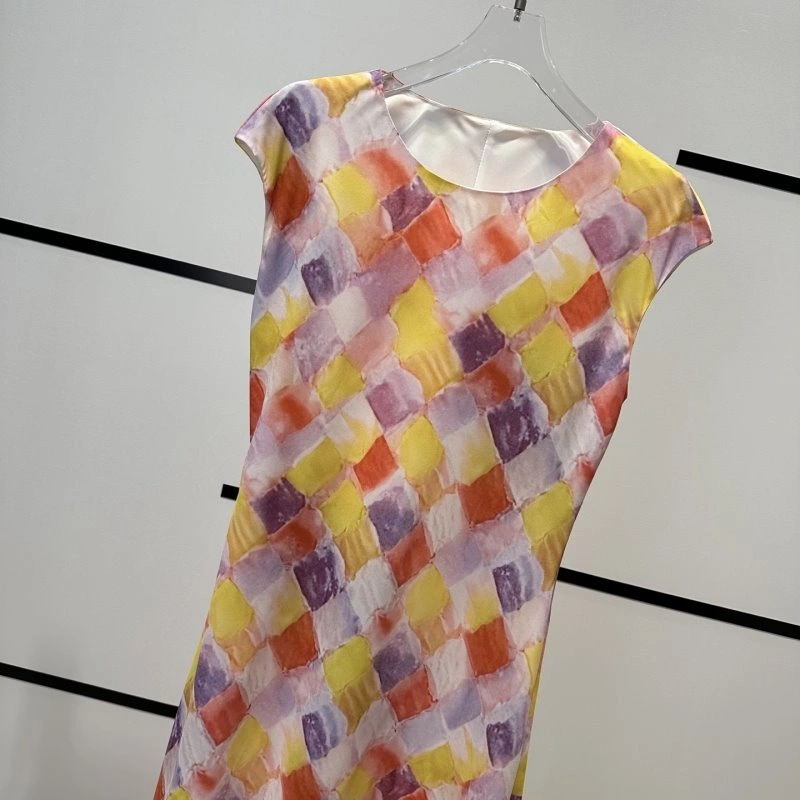 Cut-rate Chanel Dress