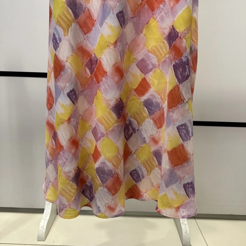 Cut-rate Chanel Dress