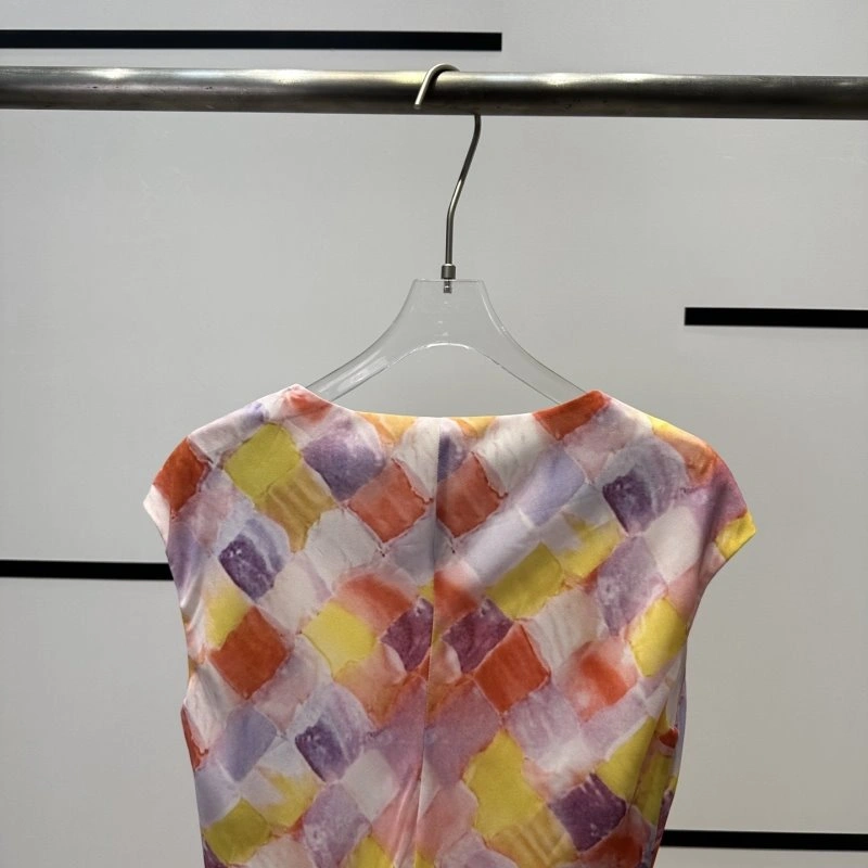 Cut-rate Chanel Dress