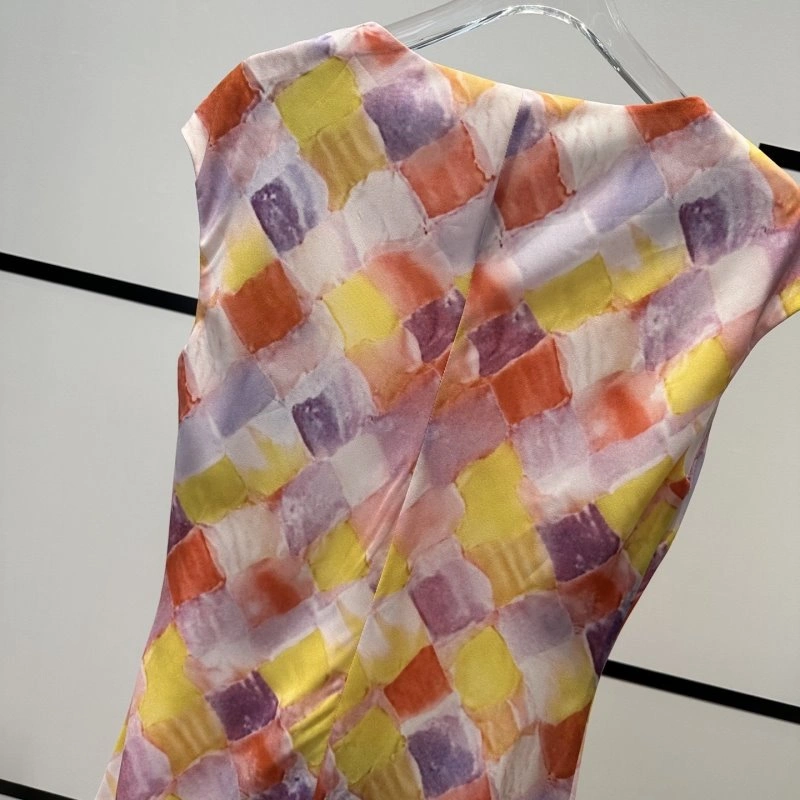 Cut-rate Chanel Dress