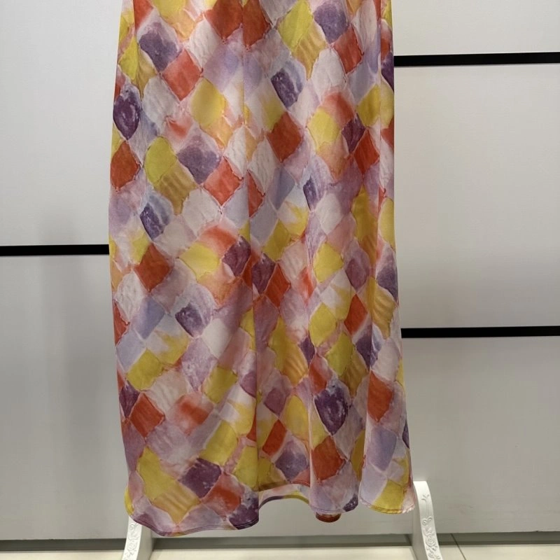 Cut-rate Chanel Dress