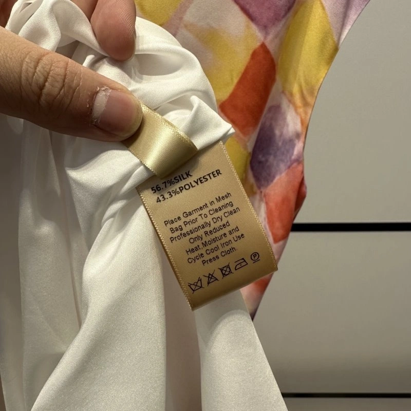 Cut-rate Chanel Dress