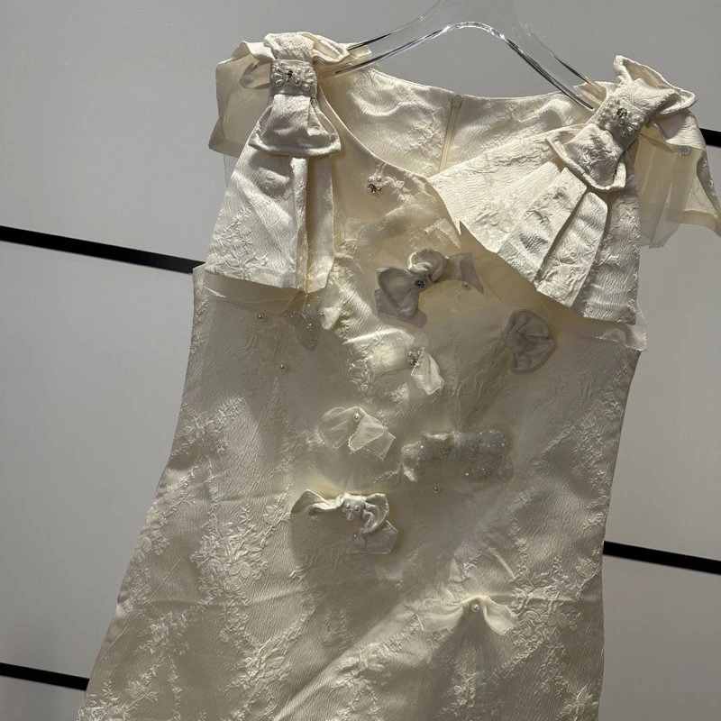 Official Chanel Dress