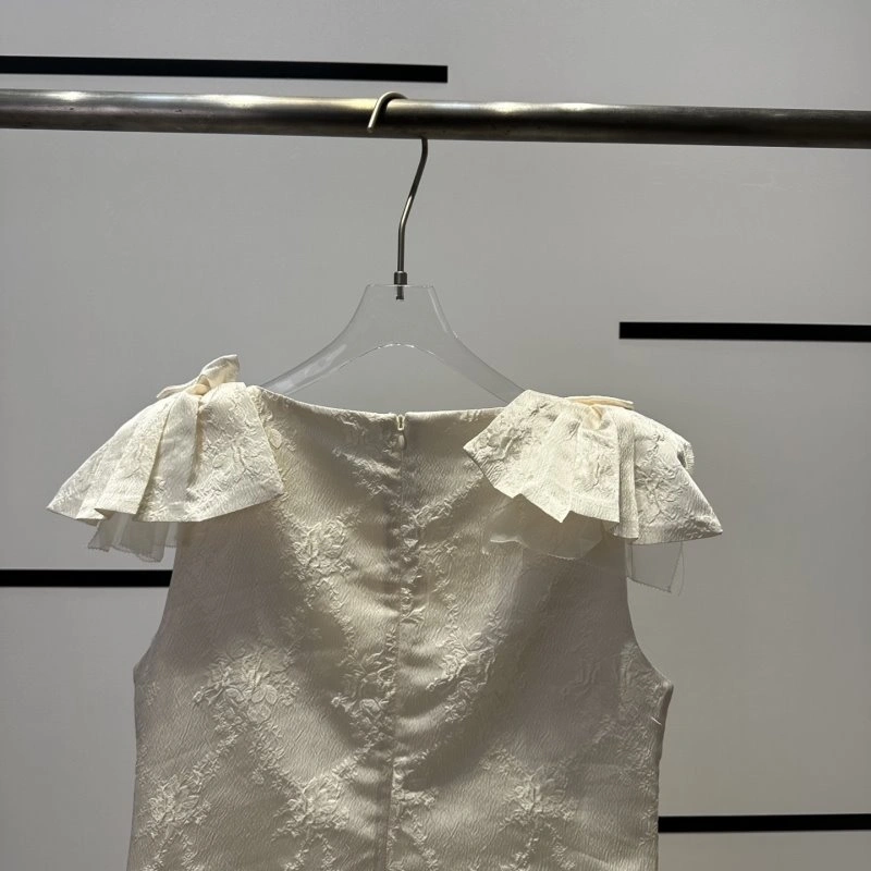 Official Chanel Dress