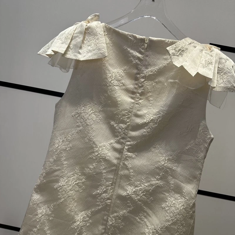 Official Chanel Dress