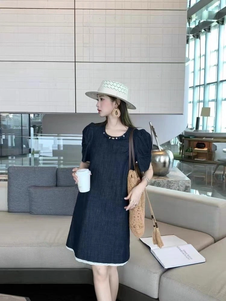 Factory-made Chanel Dress