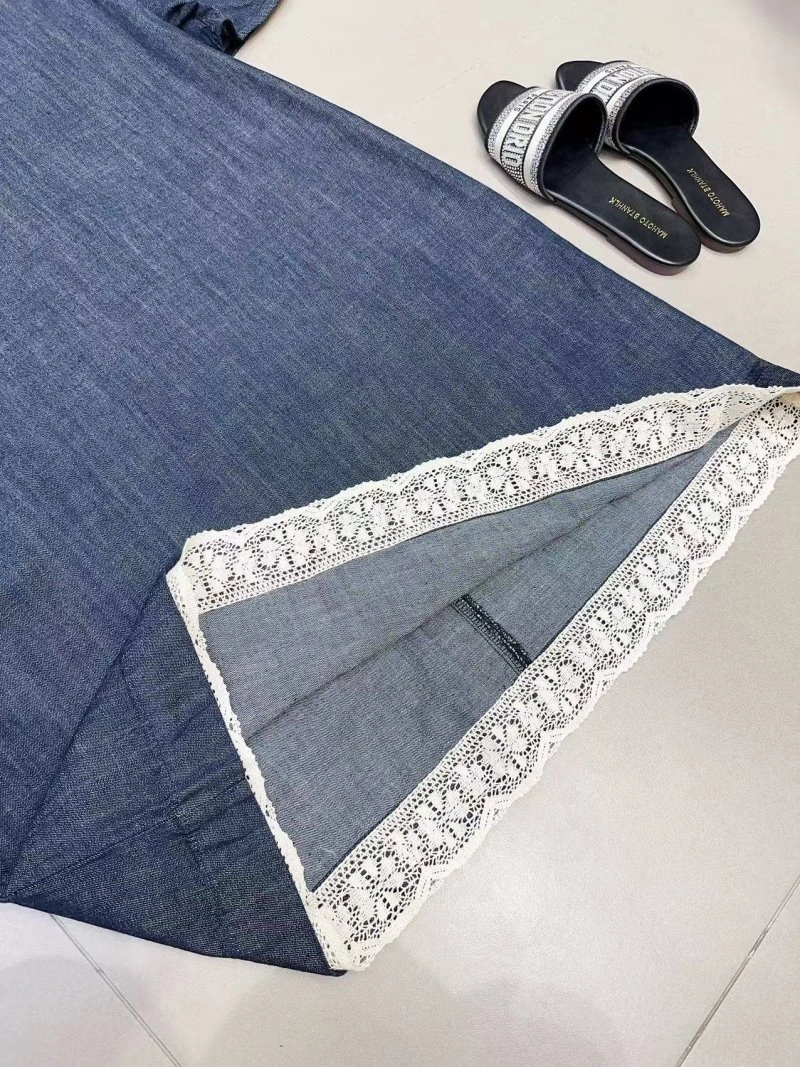 Factory-made Chanel Dress