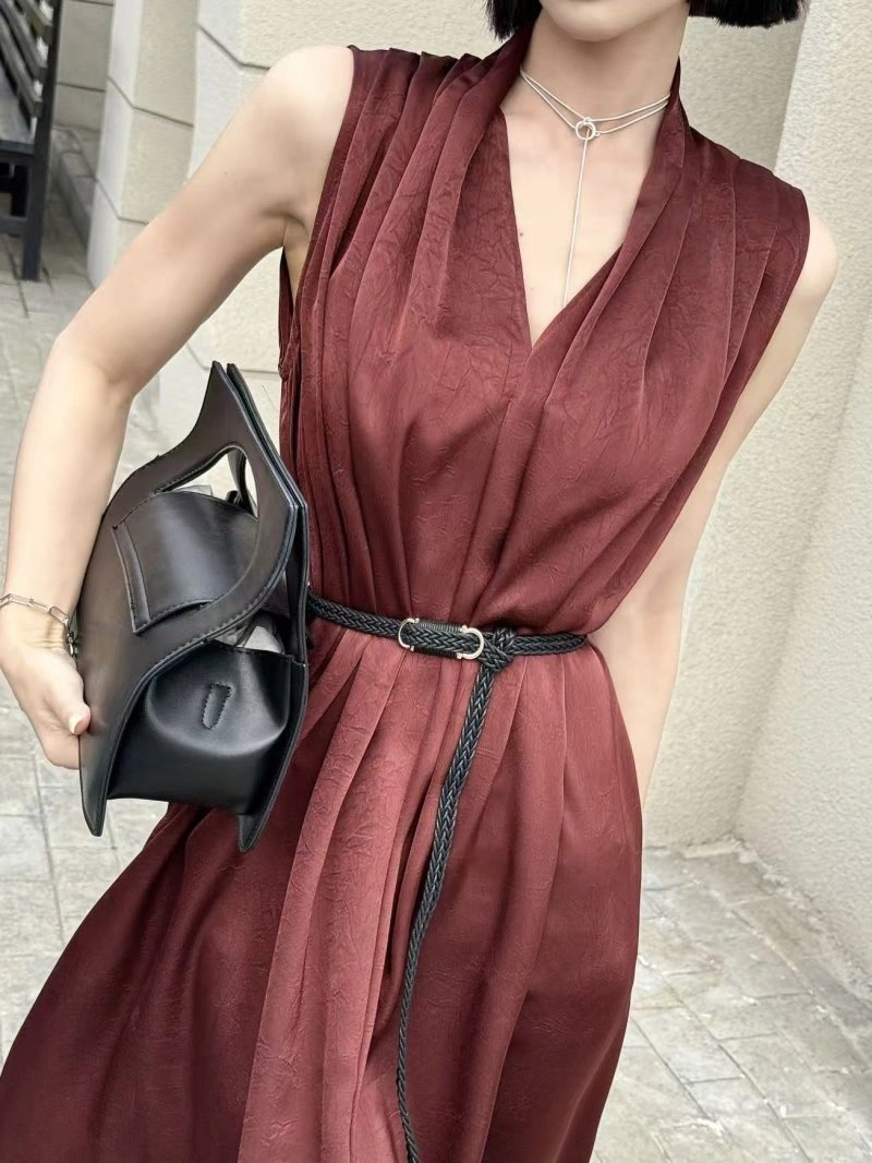Low-cost Chanel Dress