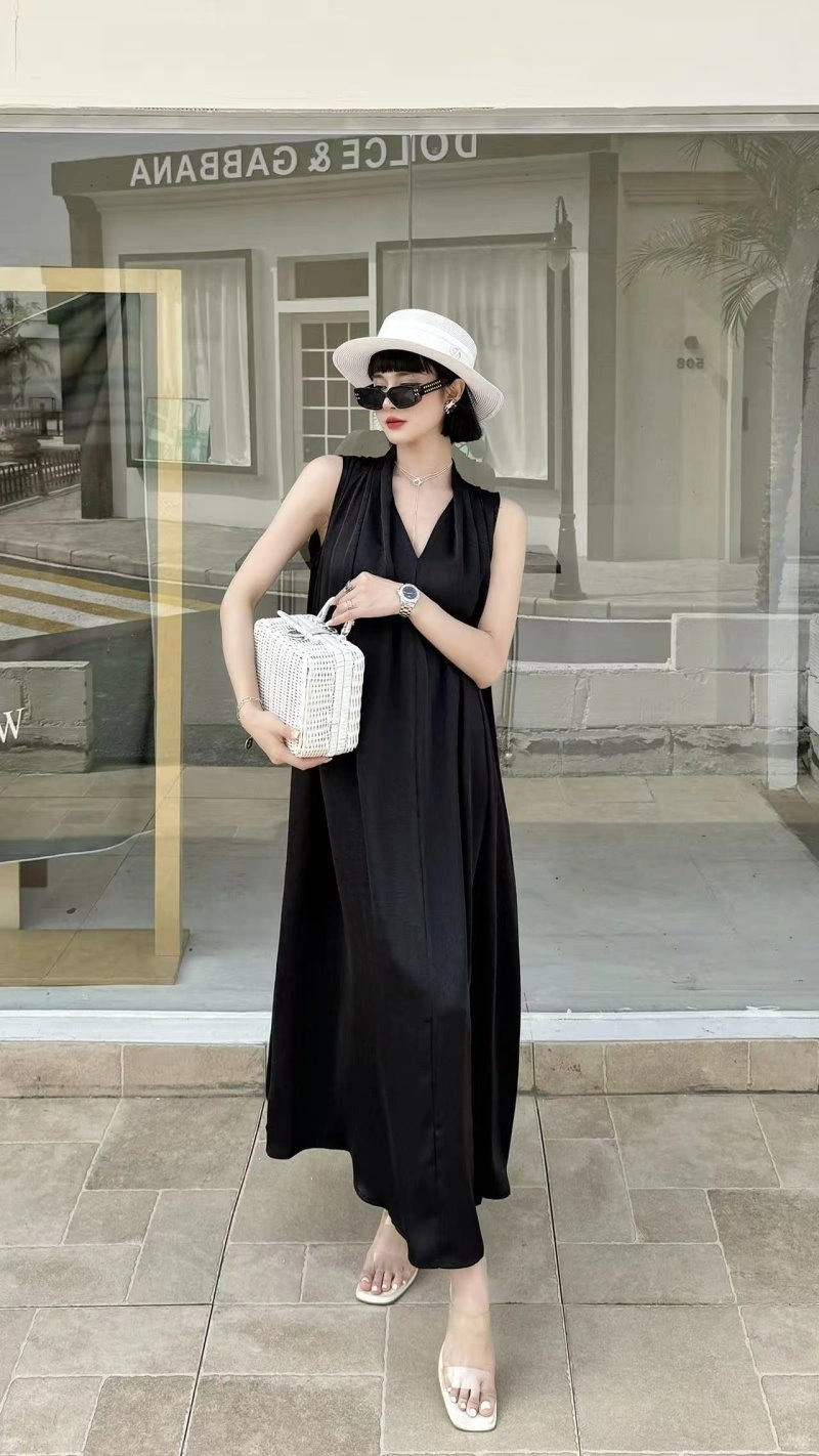 Indistinguishable Chanel Dress