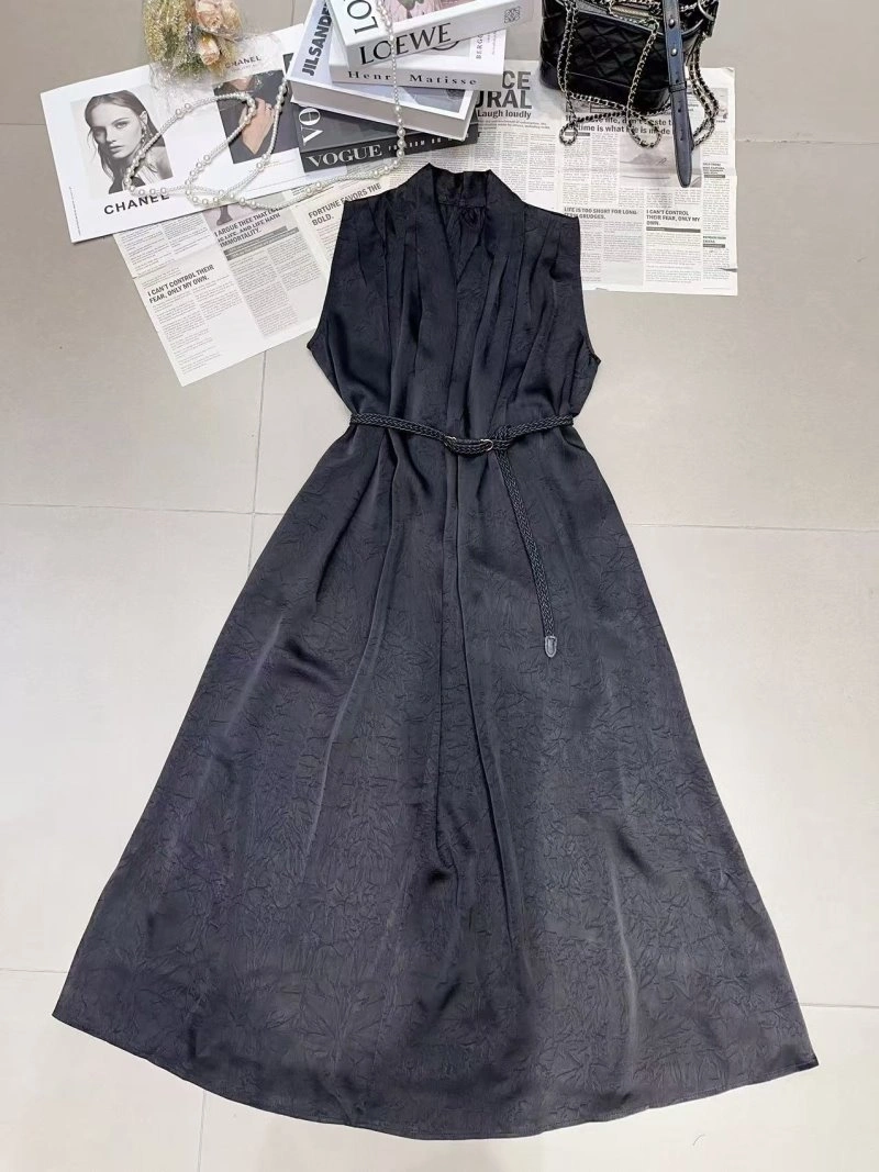 Indistinguishable Chanel Dress