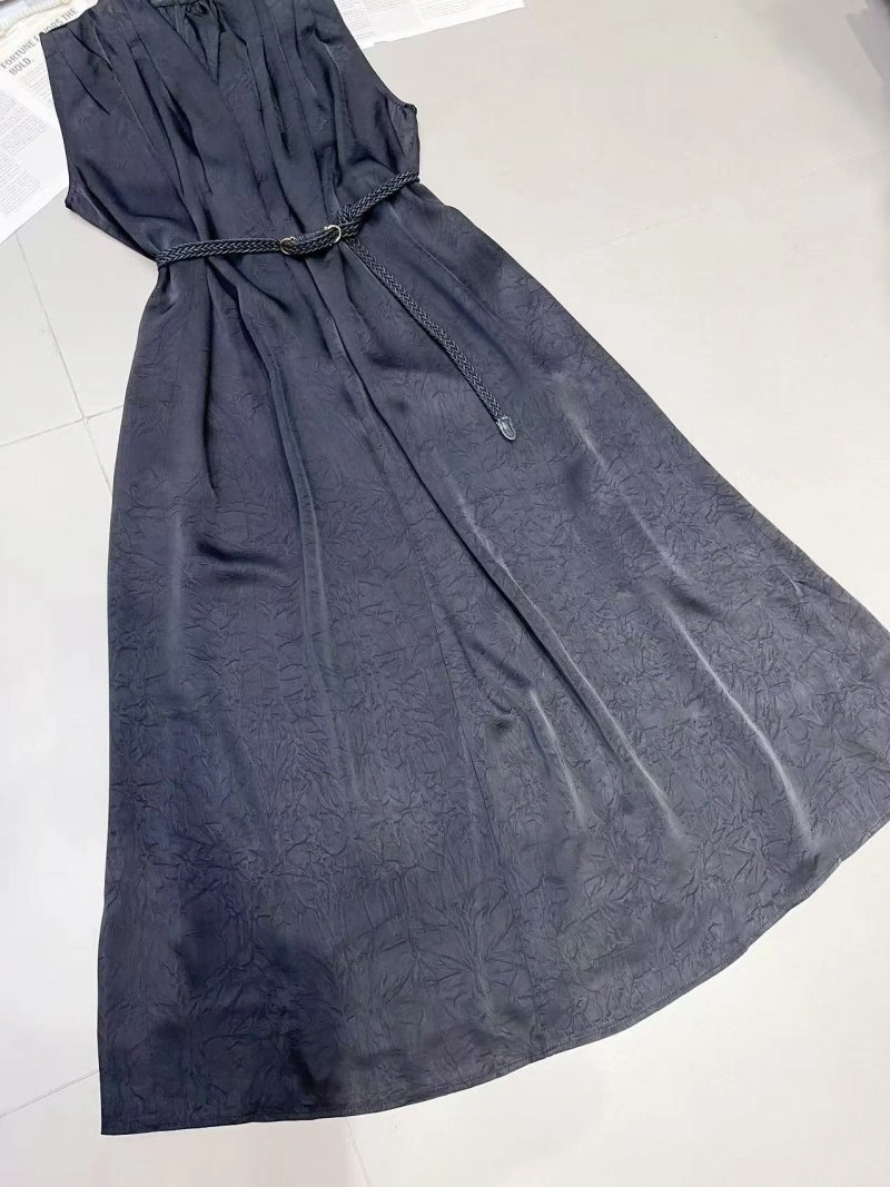 Indistinguishable Chanel Dress