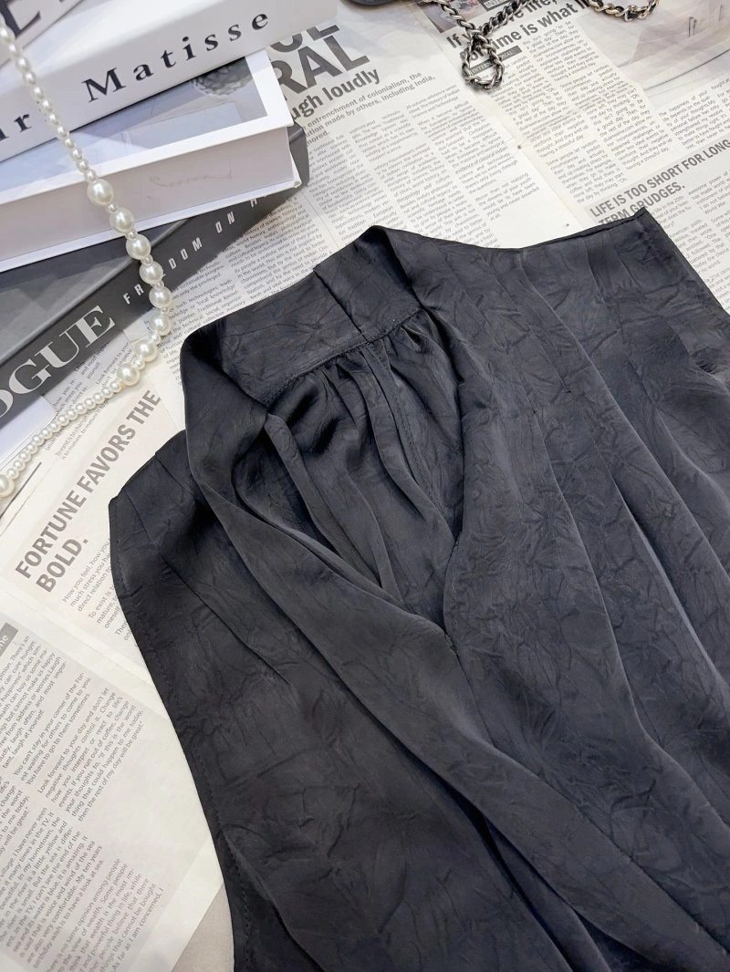 Indistinguishable Chanel Dress