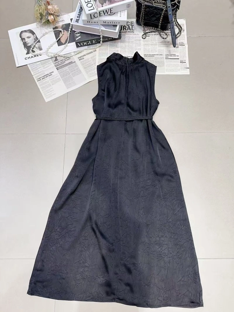Indistinguishable Chanel Dress