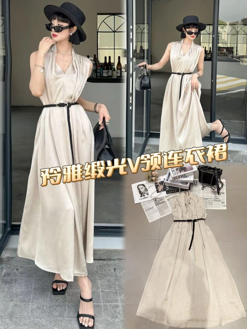 Chanel Dress