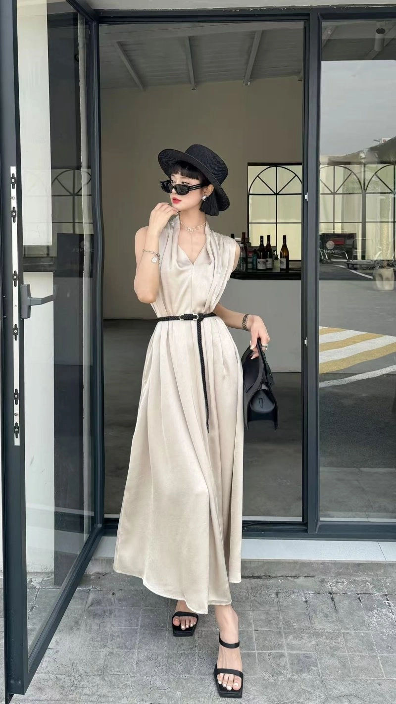 Top match Chanel Dress