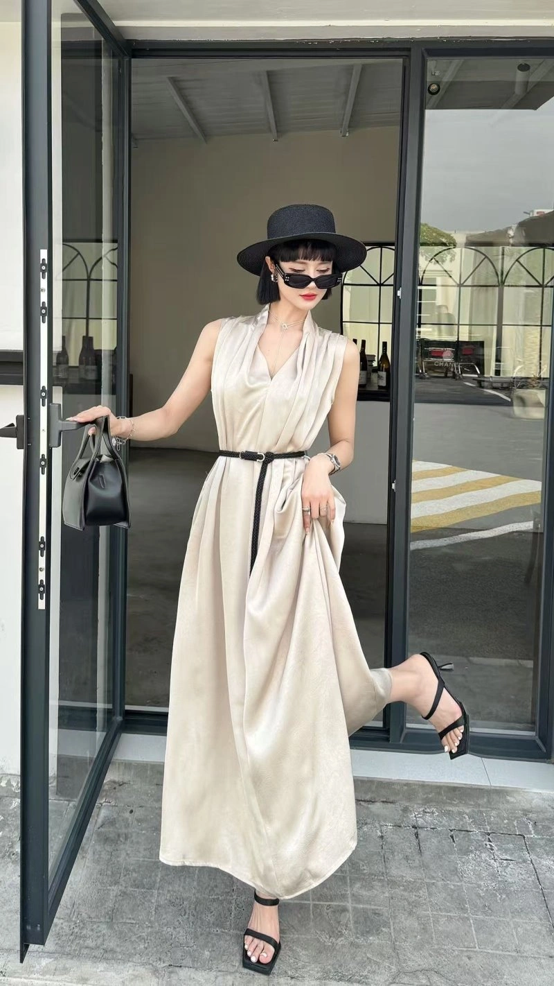 Top match Chanel Dress