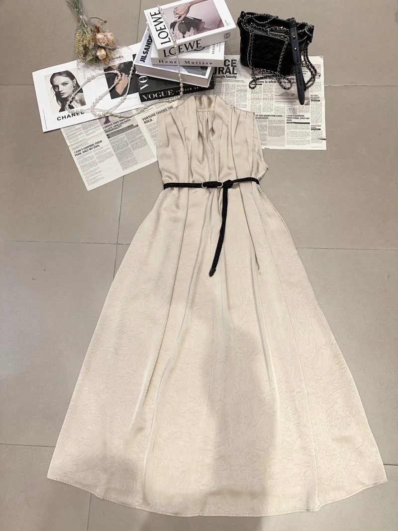 Top match Chanel Dress