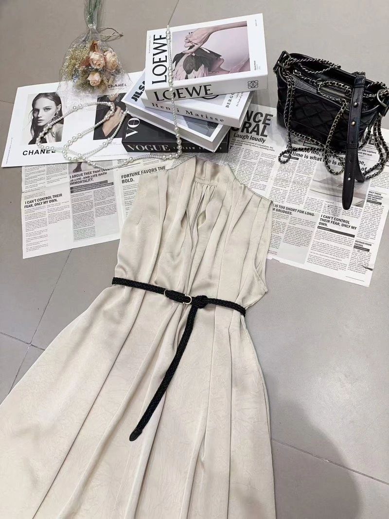 Top match Chanel Dress