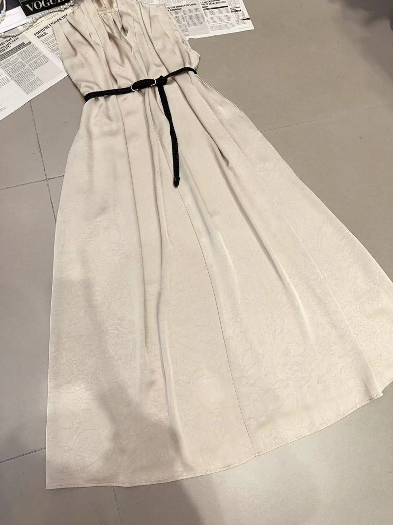Top match Chanel Dress
