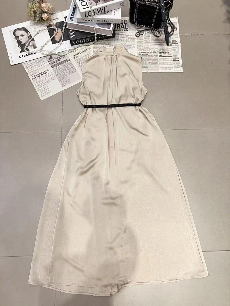Top match Chanel Dress