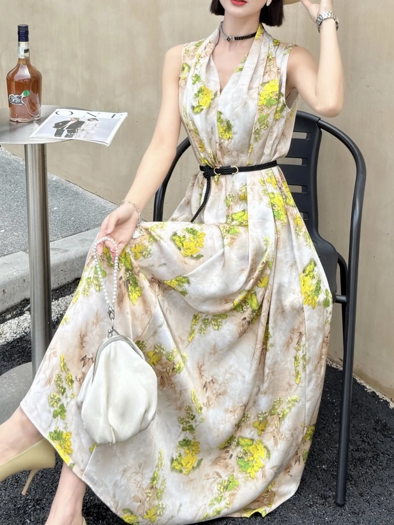 Perfect replica Chanel Dress