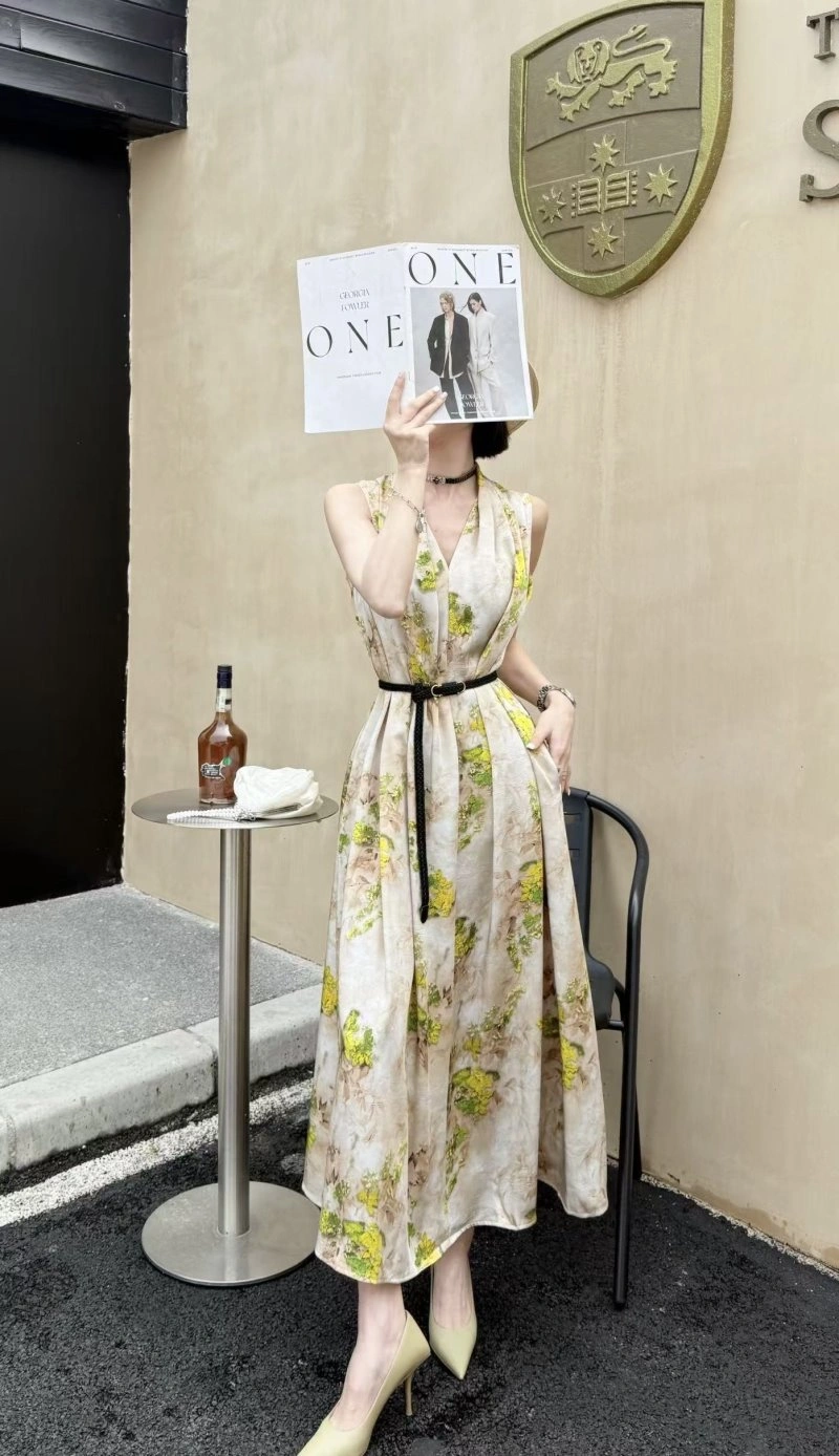 Perfect replica Chanel Dress
