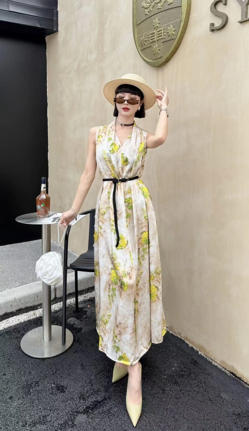 Perfect replica Chanel Dress