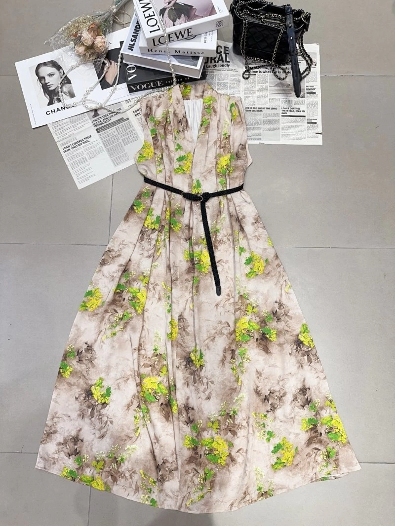 Perfect replica Chanel Dress