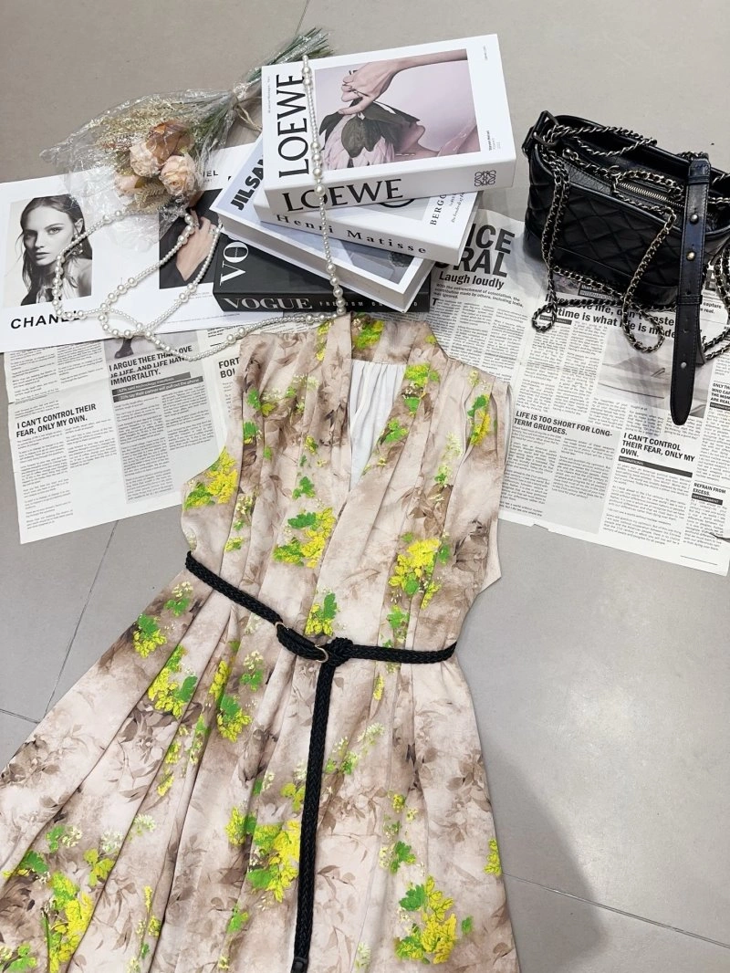 Perfect replica Chanel Dress