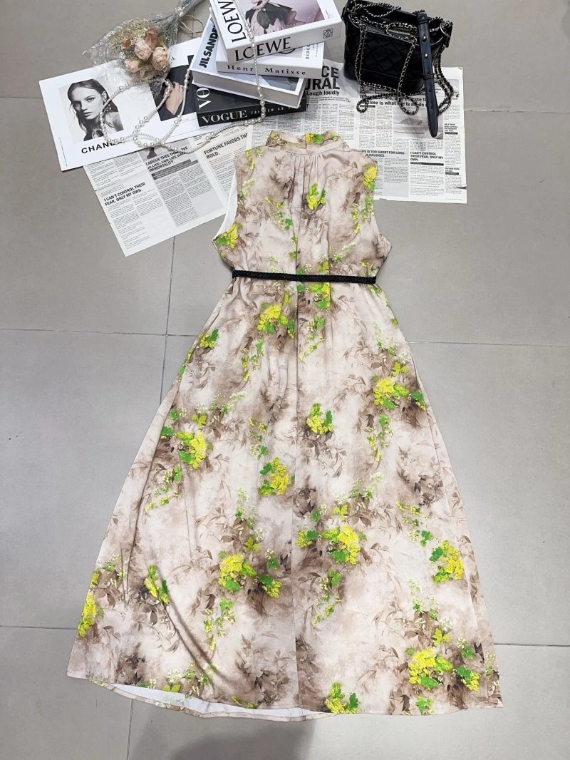 Perfect replica Chanel Dress