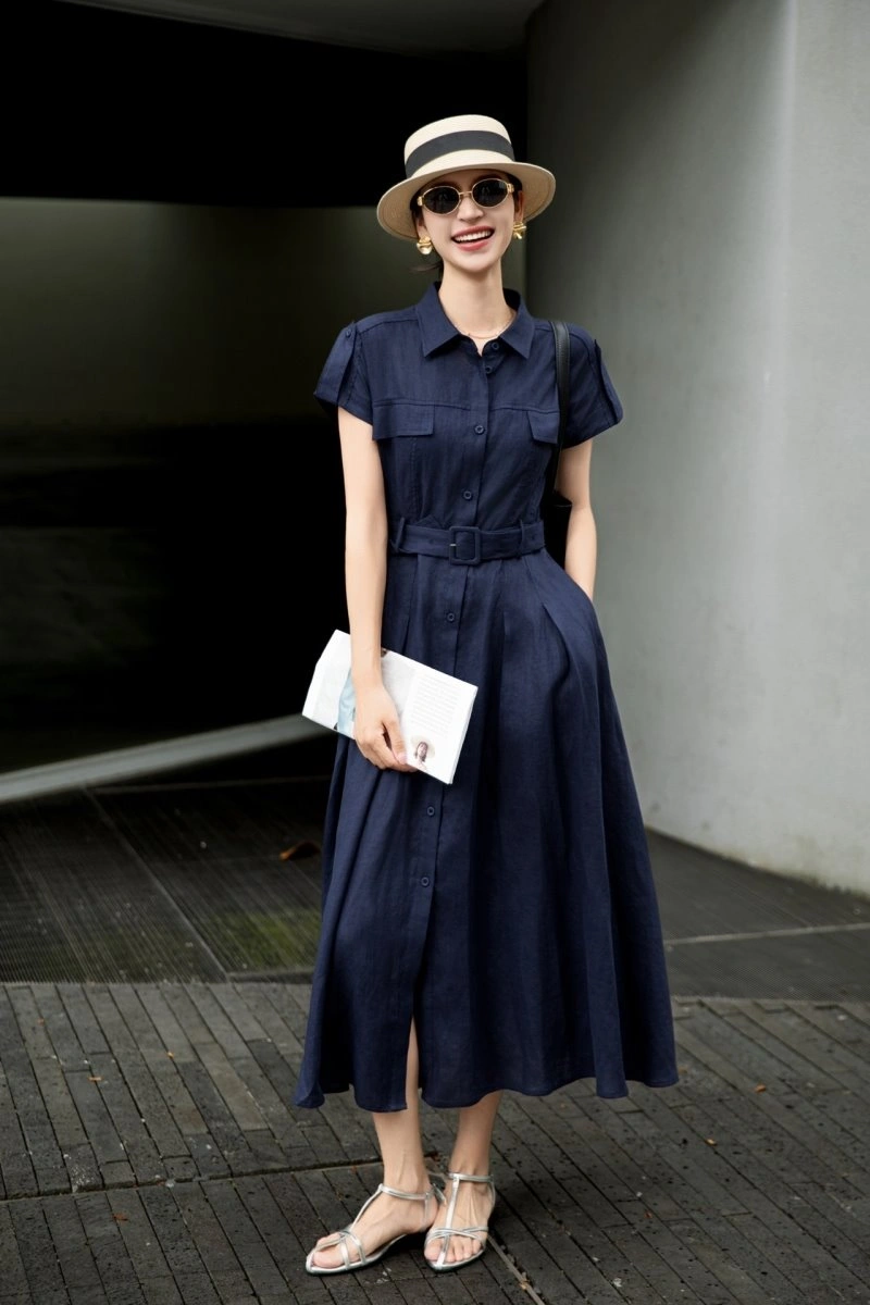 Chanel Dress