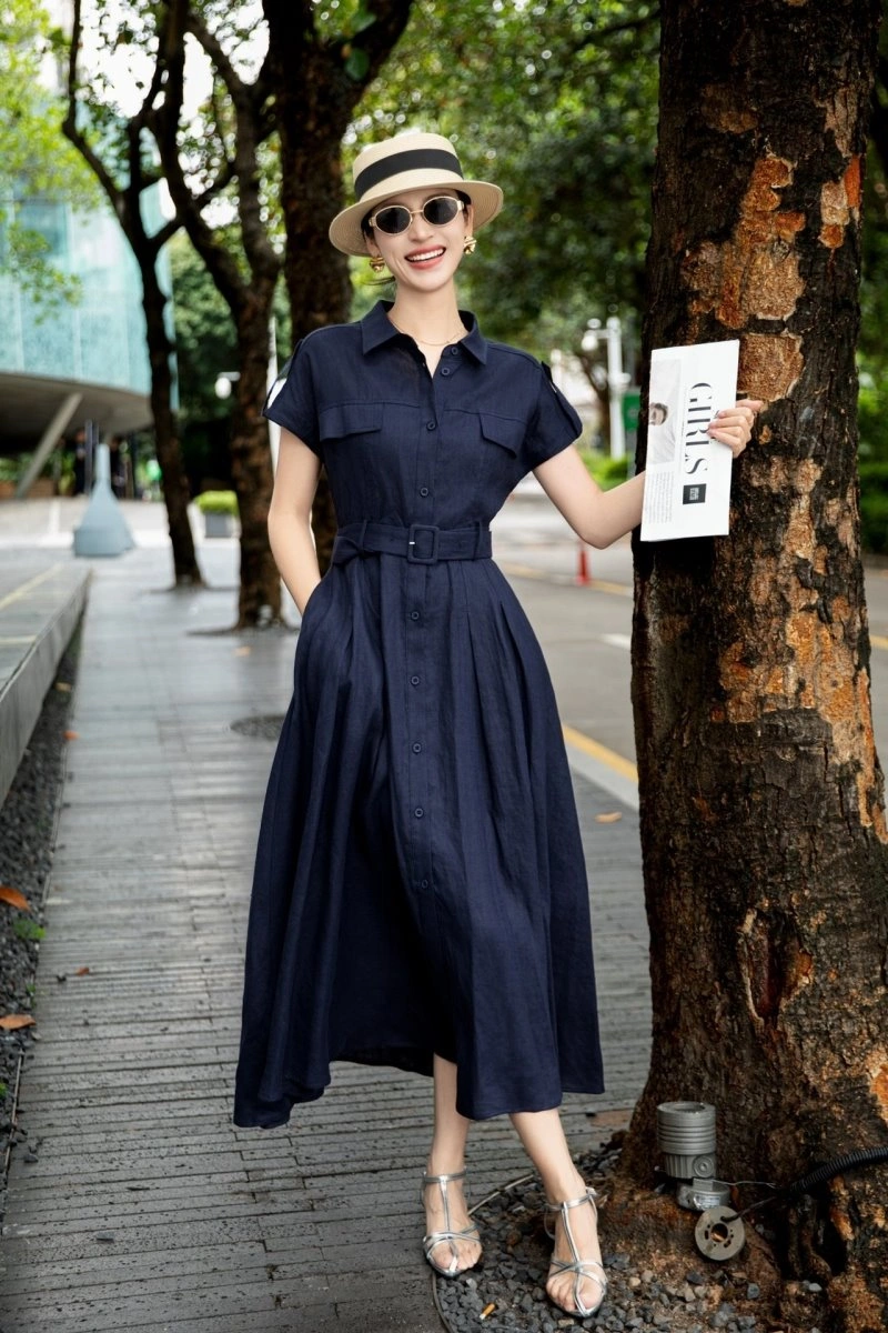 High accuracy Chanel Dress